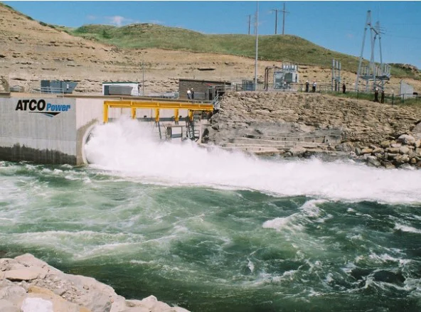 Our History in Modular Innovation | ATCO Structures USA